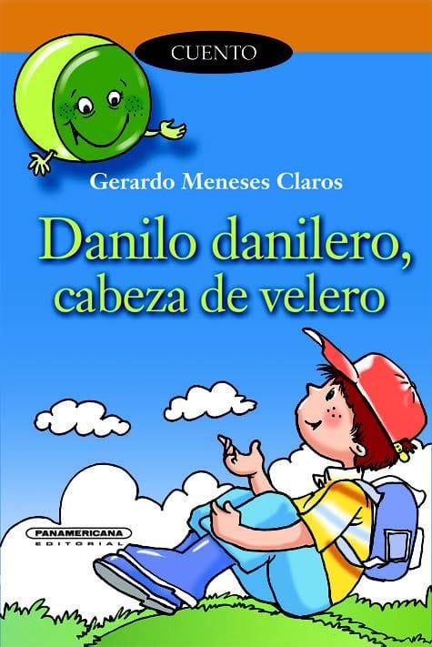 Escritores colombianos: Gerardo Meneses, cuentos para niños